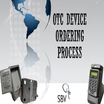 Anti-Smoking Device Presentation | PDF