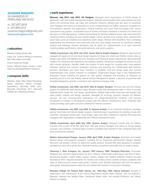 JessicaLinKuschel-Resume | PDF