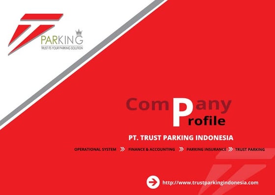 Management Parking Company | PDF
