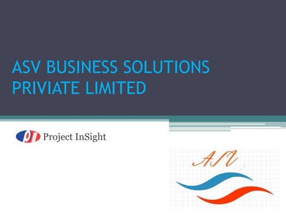 Fractional CFO Client Case Studies | PPT
