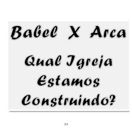 2 BABEL X ARCA | PDF