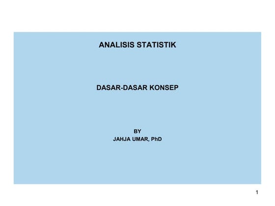 Contoh skoring cfit | PDF