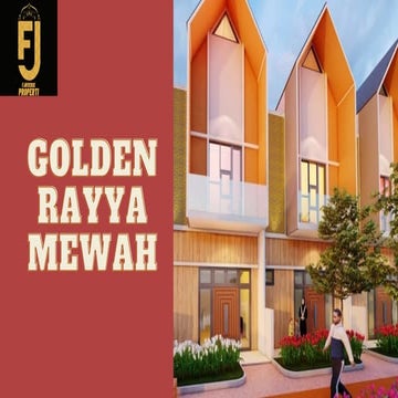 GOLDEN RAYYA MEWAH | PDF