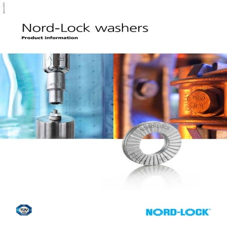 New Nord-Lock | PDF