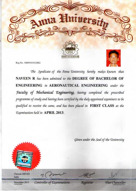 HMC certificate of achievement for outstanding sales 2008 | PDF