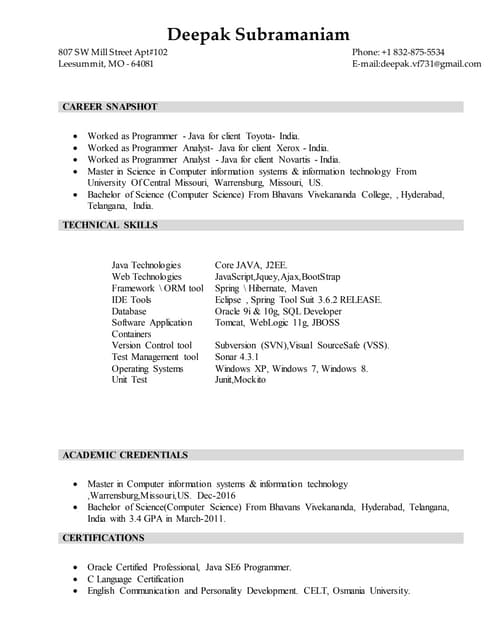 Amandeep kumar final resume (1) | DOC