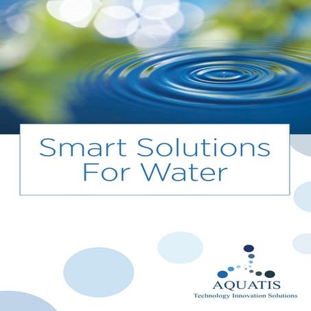 Aquatis brochure A4-lowres | PDF