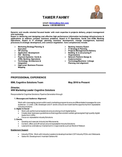 Trend summary | DOCX