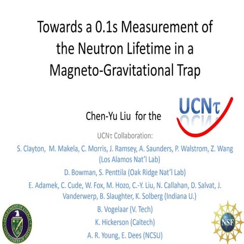 cl21-UCNt-Slaughter | PDF