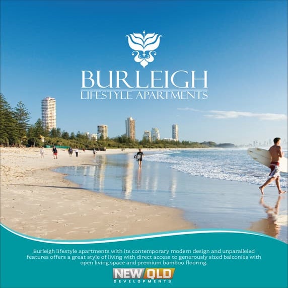 burleigh Lifestyle Apartments Brochure RV | PDF