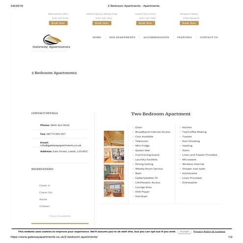 2bedroomapartments apartment | PDF
