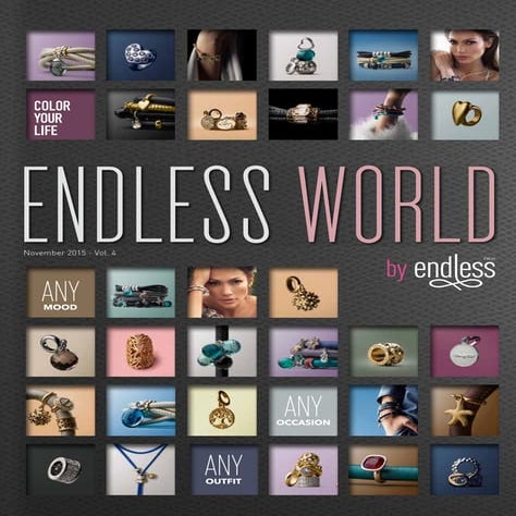 ENDLESS magazine 2015_Vol 4 | PDF