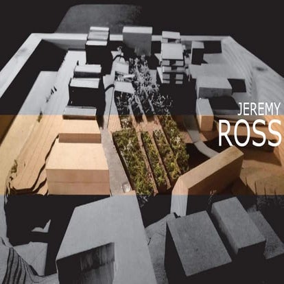 Ross, Jeremy Portfolio | PPT