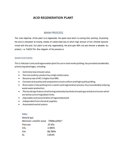 Etp Final Report | PDF