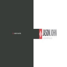 Jason John UI Portfolio 2015 | PDF | Web Design and HTML | Internet