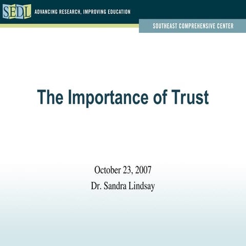 2b_importancetrust.ppt 2b_importancetrust.ppt