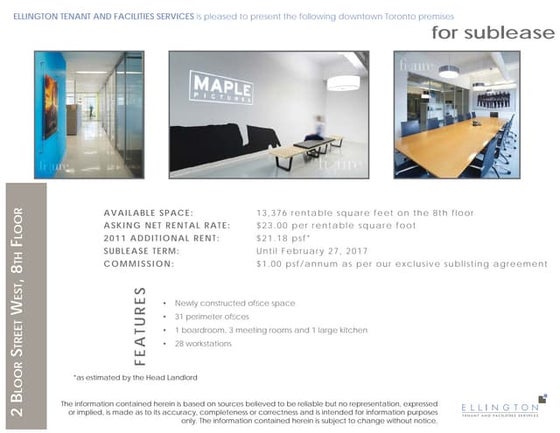 100 broadway flyer | PDF | Real Estate Renting and Leasing | Real Estate