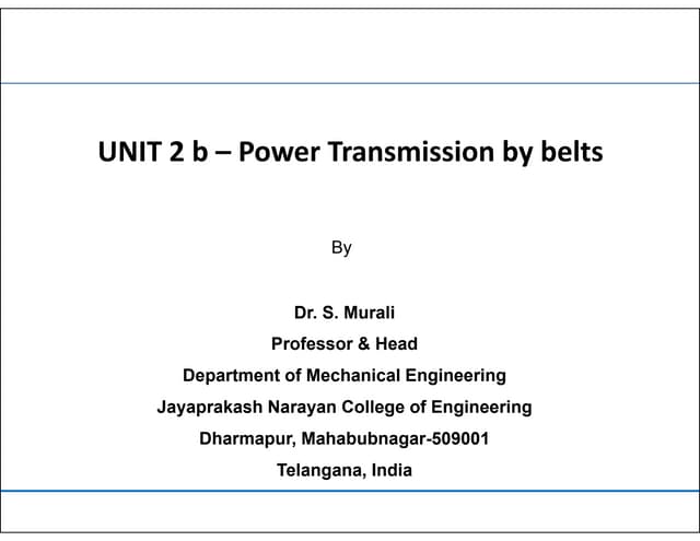 Belt Drives_2.pdf