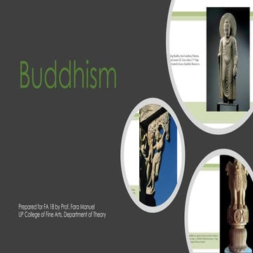 2 Buddhism | PPT