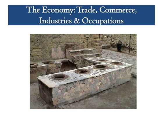 2c.2i. the economy introduction | PPTX