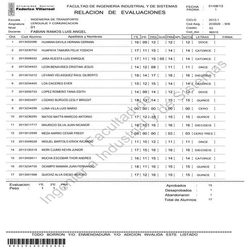 3 b0103 mc evaluacion | PDF
