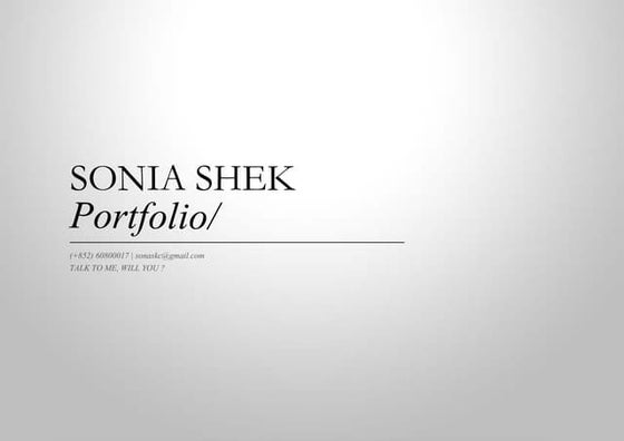 Portfolio 1994-2000 | PPT | Drawing and Sketching | Arts and Crafts