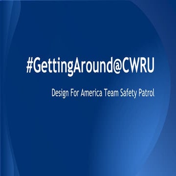 Final Presentation (1) | PPT