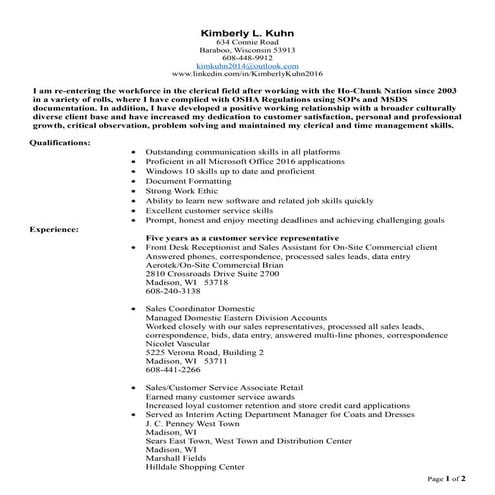 Resume102516 | DOC