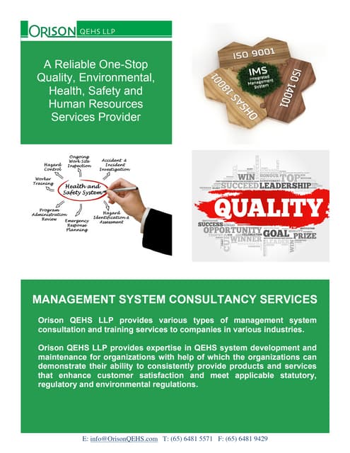 Welcome to System Certification | PPT