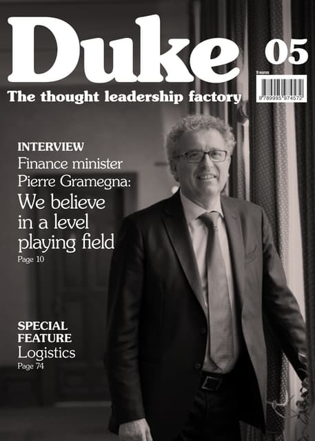 Good At Doing Things Final | PDF