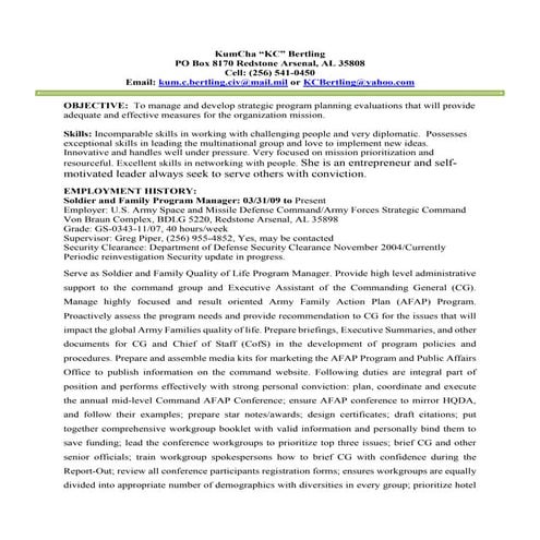 NCODP on NCOER | PDF