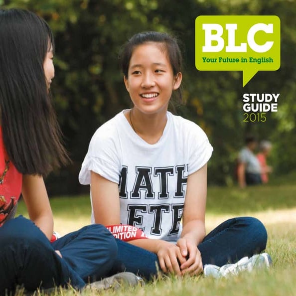 BLC Study Guide 2015 | PDF