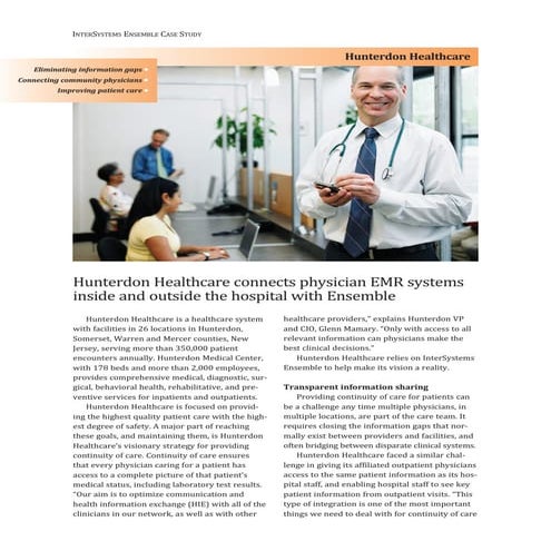 Code of ethics for hospitals, nursing homes | PPTX