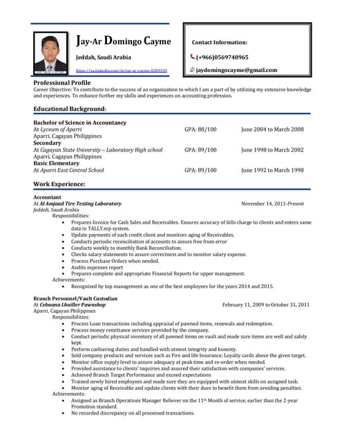 resume_FRANKLIN MERCADO | PDF