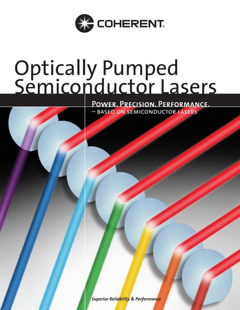 OPTICAL SENSORS AND THEIR APPLICATIONS | PPT