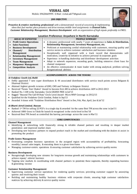 Resume-Aashish.Agarwal | PDF