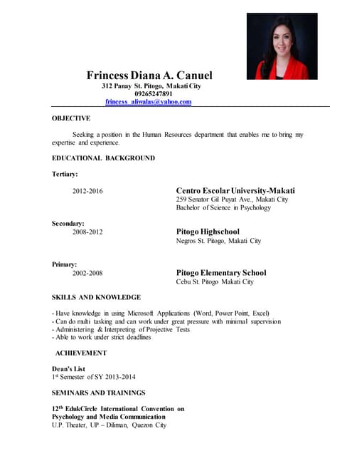 Appendices for narrative | DOCX