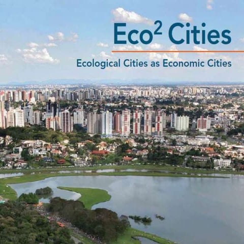 Eco2 Cities | PPT