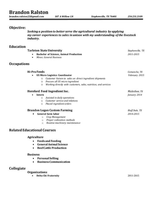 Michael Copeland resume 2 | DOCX