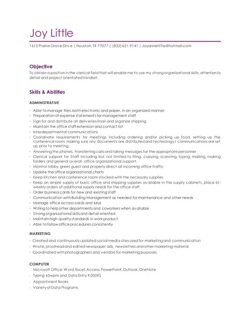 Exec.Support.Specialist_ Y.Grimaldo_11-18-15 | DOC