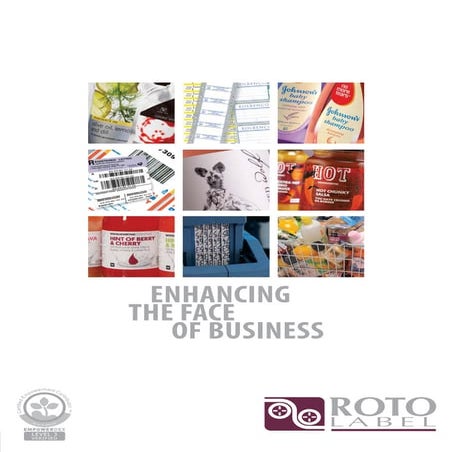 ROTO LABEL PRODUCT RANGE.PDF