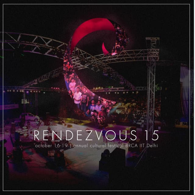 Rendezvous 2015 Brochure | PDF