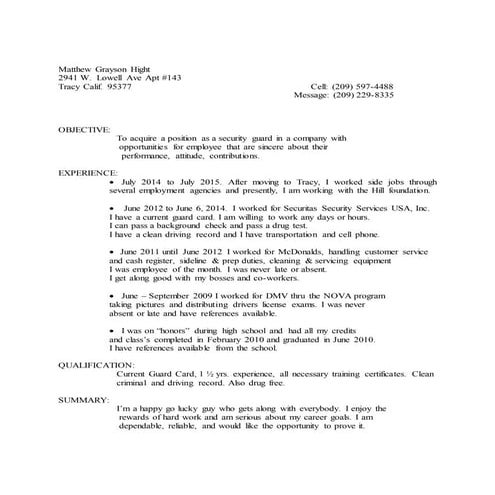 Testimonials-Insert | PDF