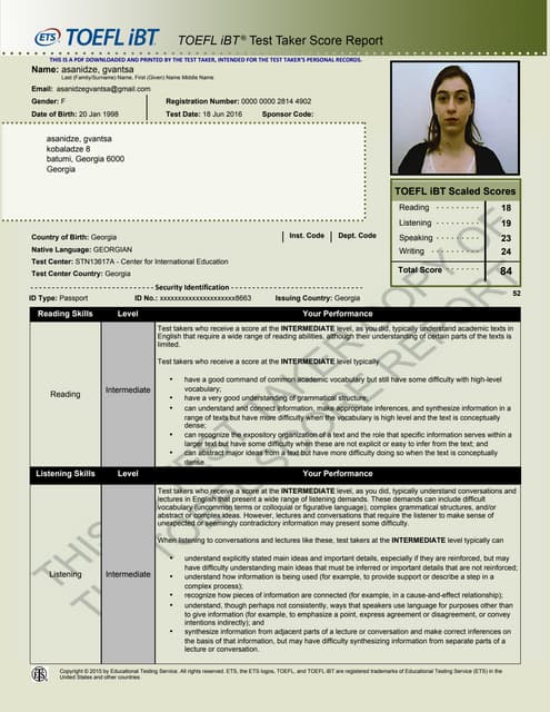 A level conversion table to atar | PDF