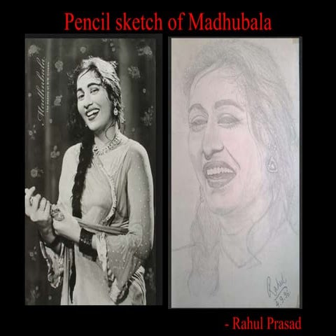 Rahul Prasad Art-3 | PPTX