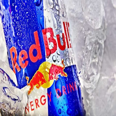 RedBull Presentation | PPTX
