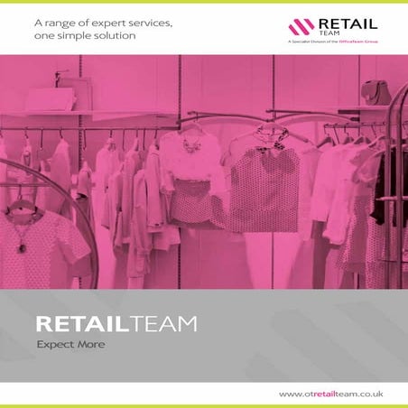 Retail Brochure 2015_EMAIL | PDF