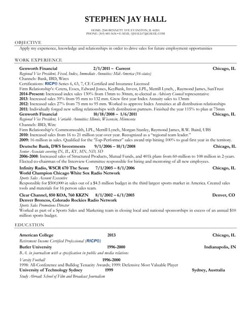 Eva Francesca Kohn resume | PDF