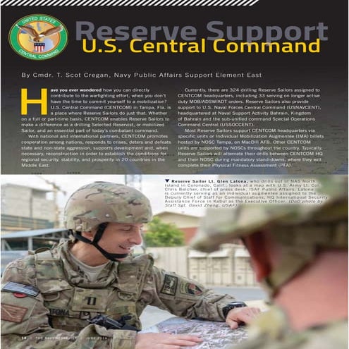 USMC DSCA Concepts Brief 26 Mar 2015 | PDF