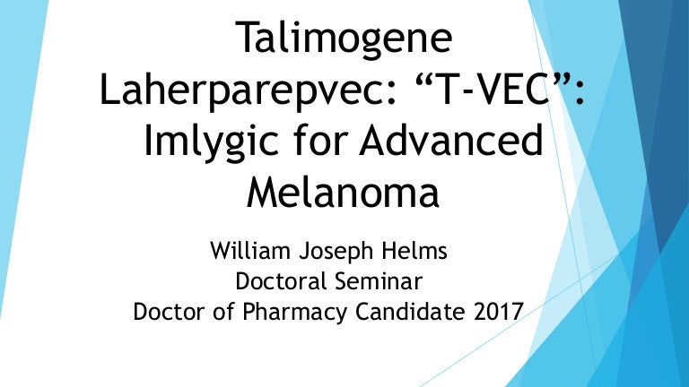 T-Vec Seminar 2